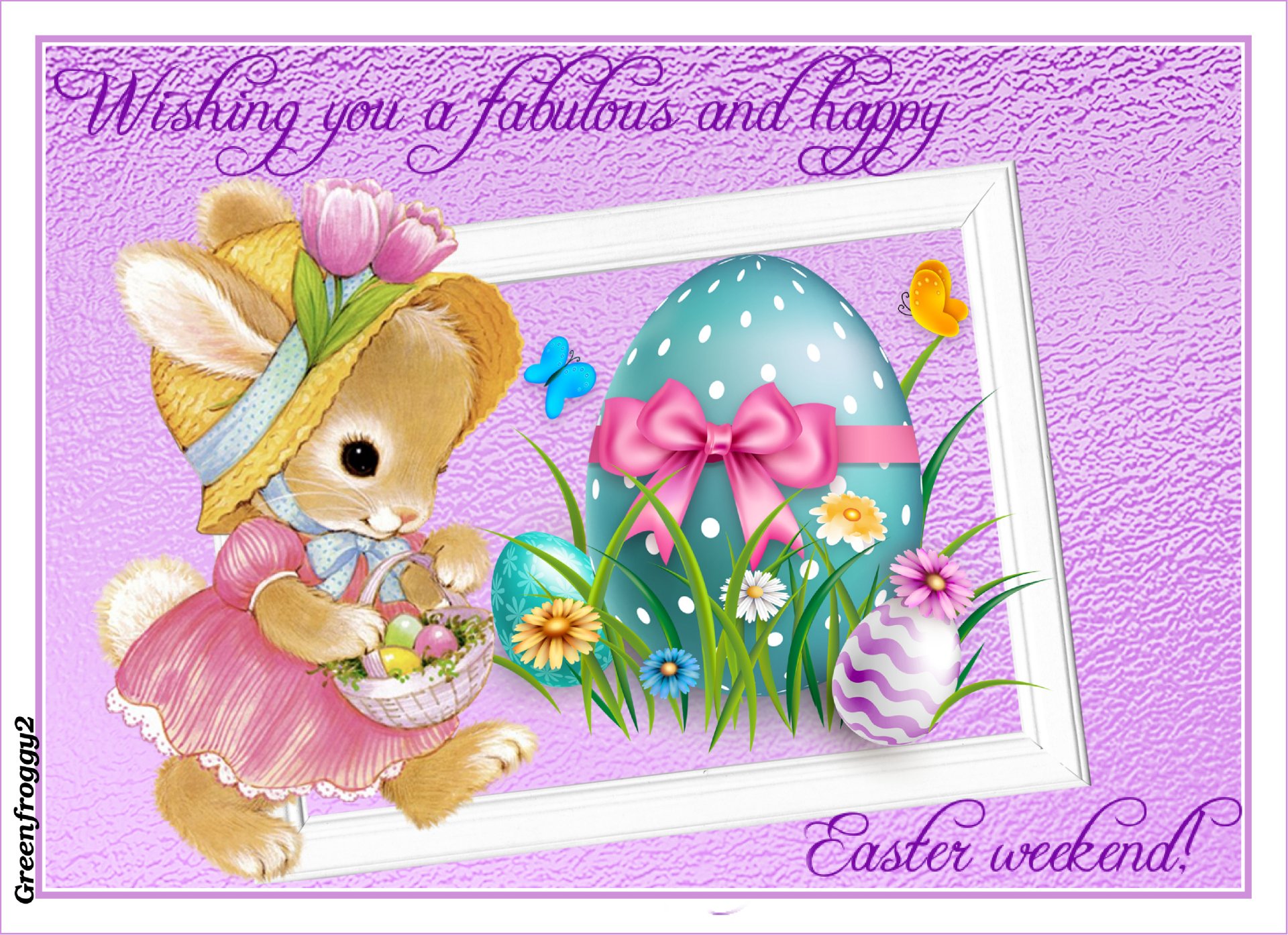 Download Holiday Easter Image
