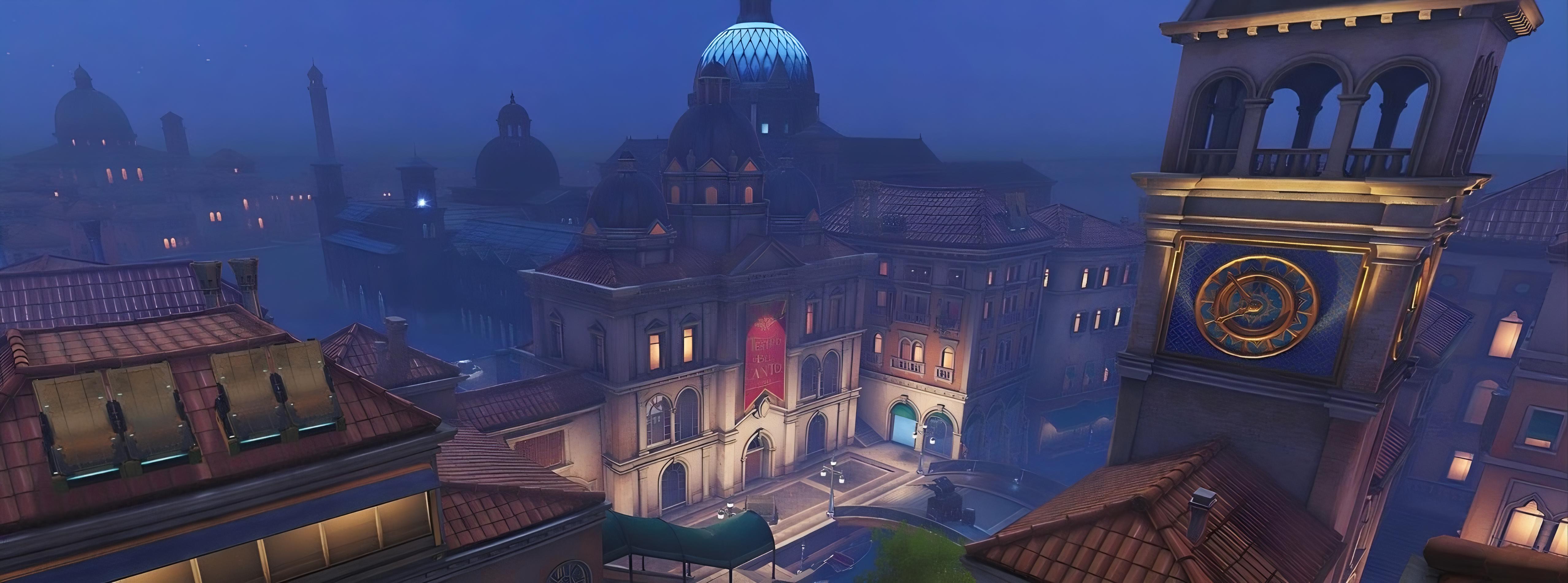 Download Video Game Overwatch Image