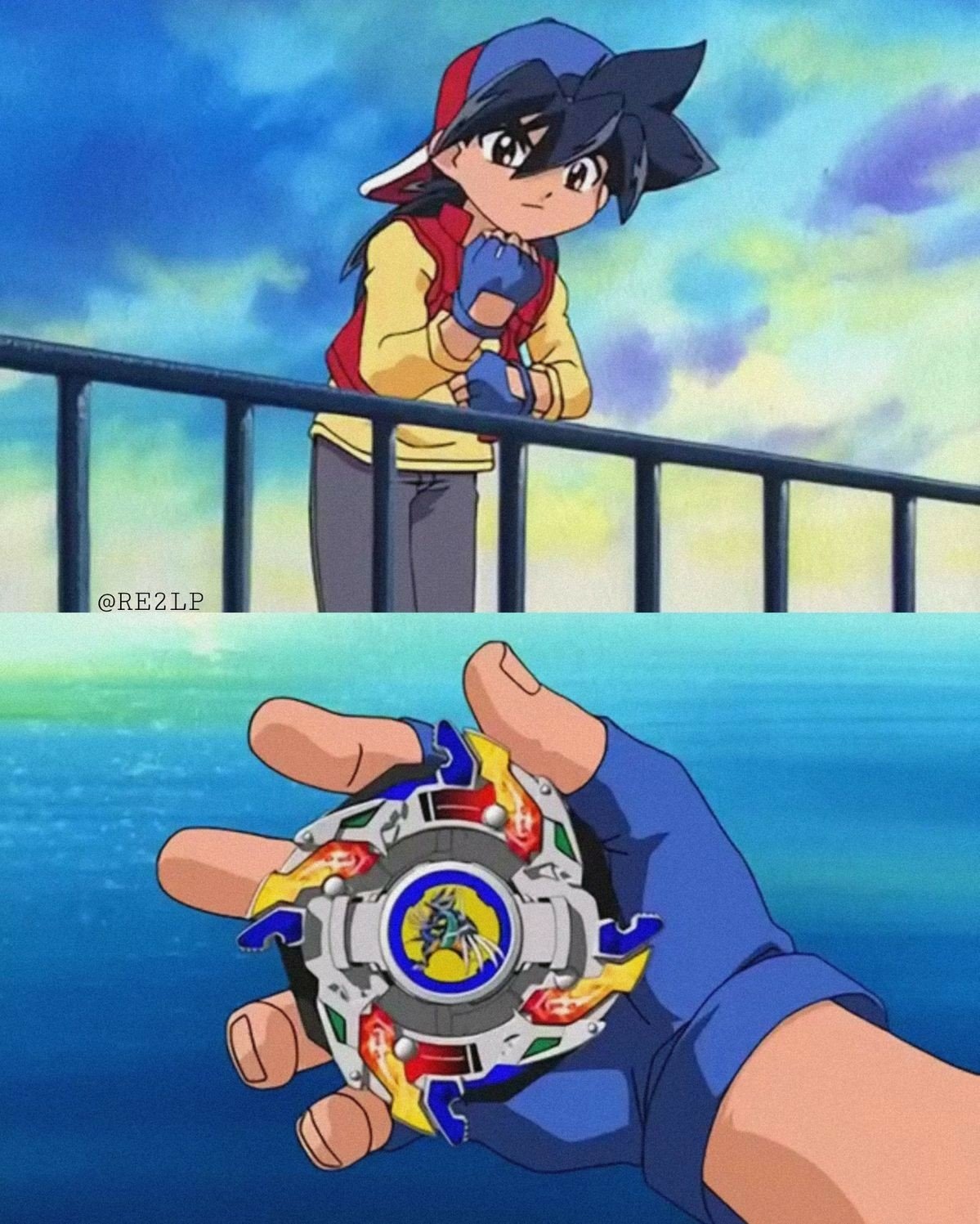 Beyblade - Desktop Wallpapers, Phone Wallpaper, PFP, Gifs, and More!