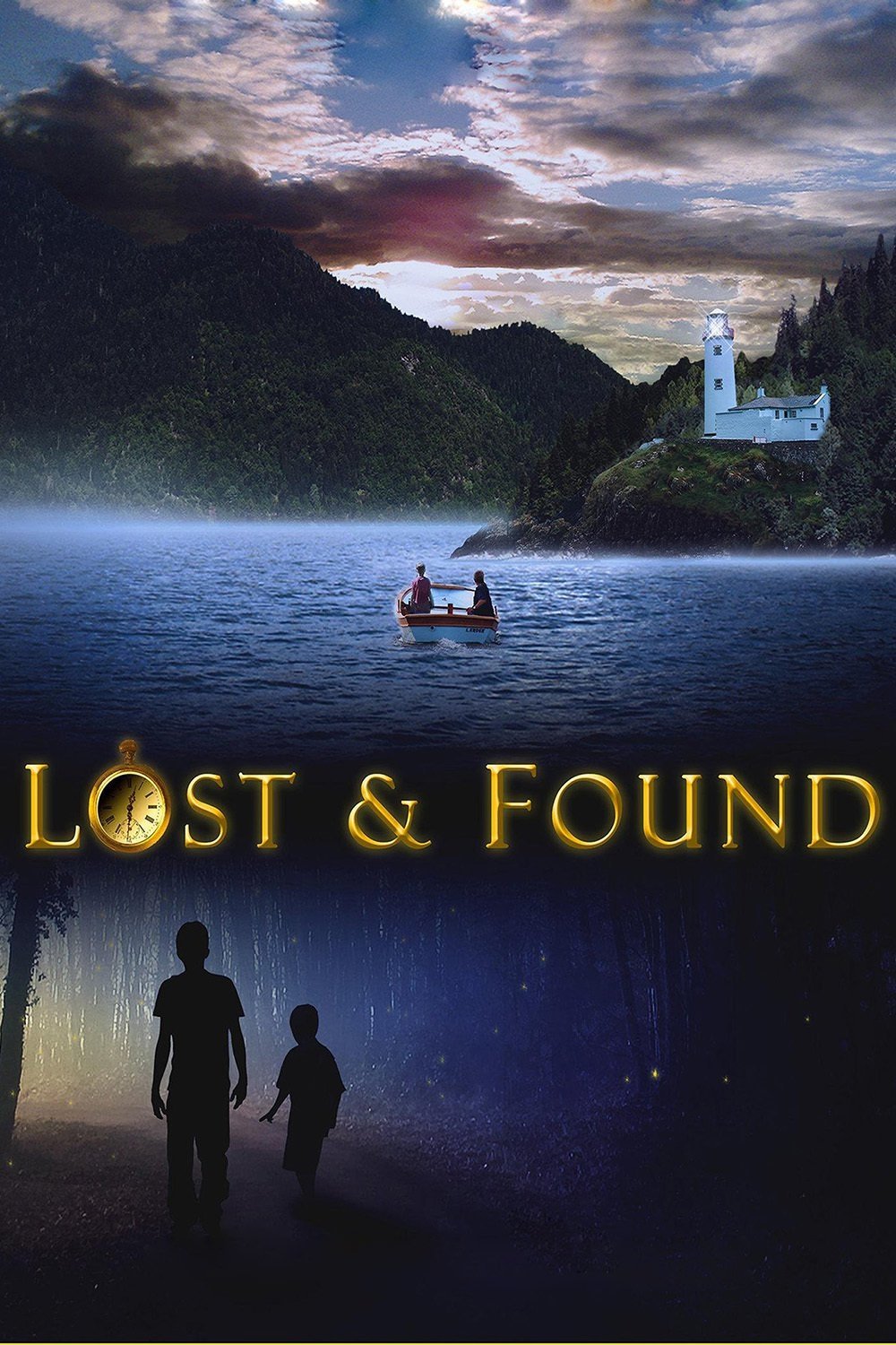 Lost & Found - Desktop Wallpapers, Phone Wallpaper, PFP, Gifs, and More!