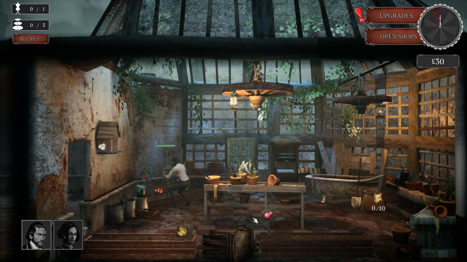 Ravenous Devils Image - ID: 523722 - Image Abyss