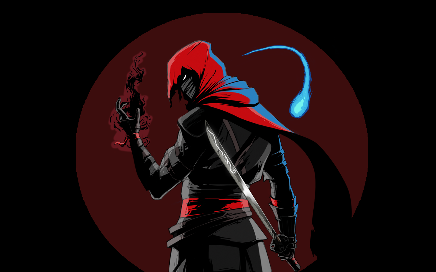 Aragami 2 (FOR FAN) by Hiury