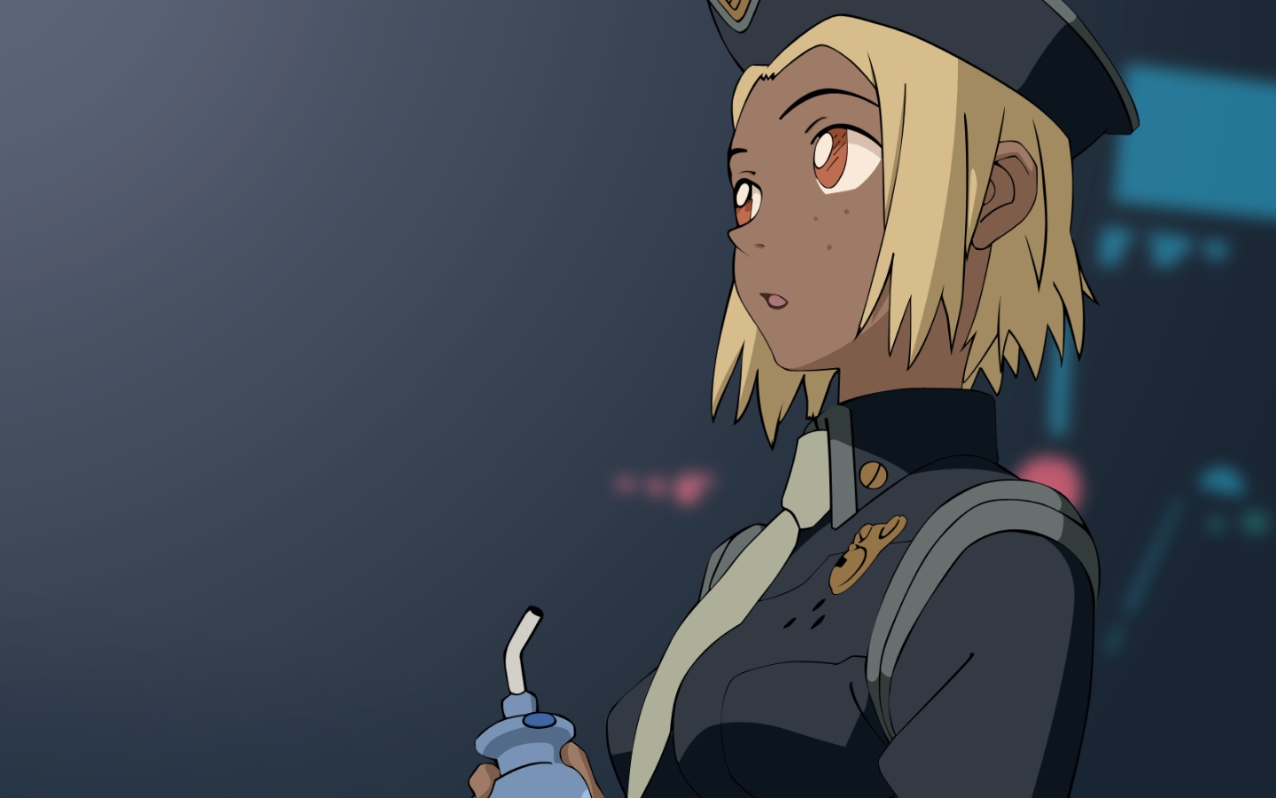 FLCL Picture - Image Abyss