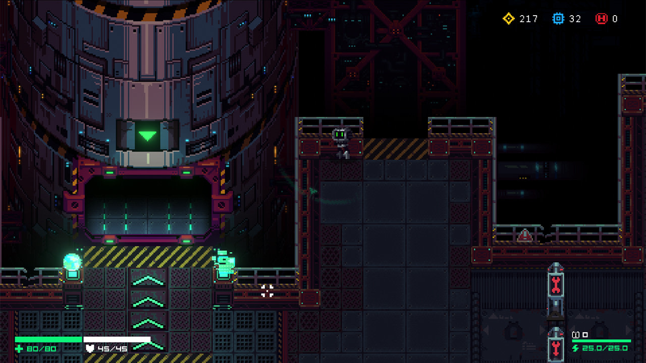 Download Video Game Metal Mind Image