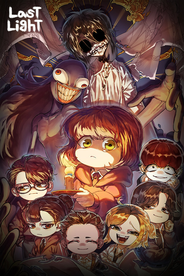 Last Light Picture - Image Abyss