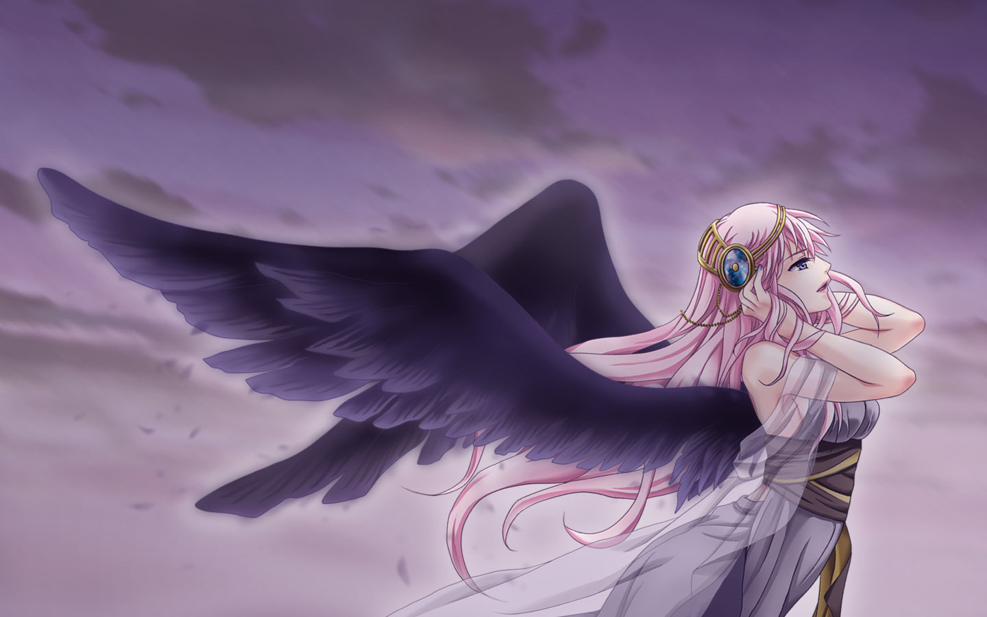 Download Anime Angel Anime Angel Image