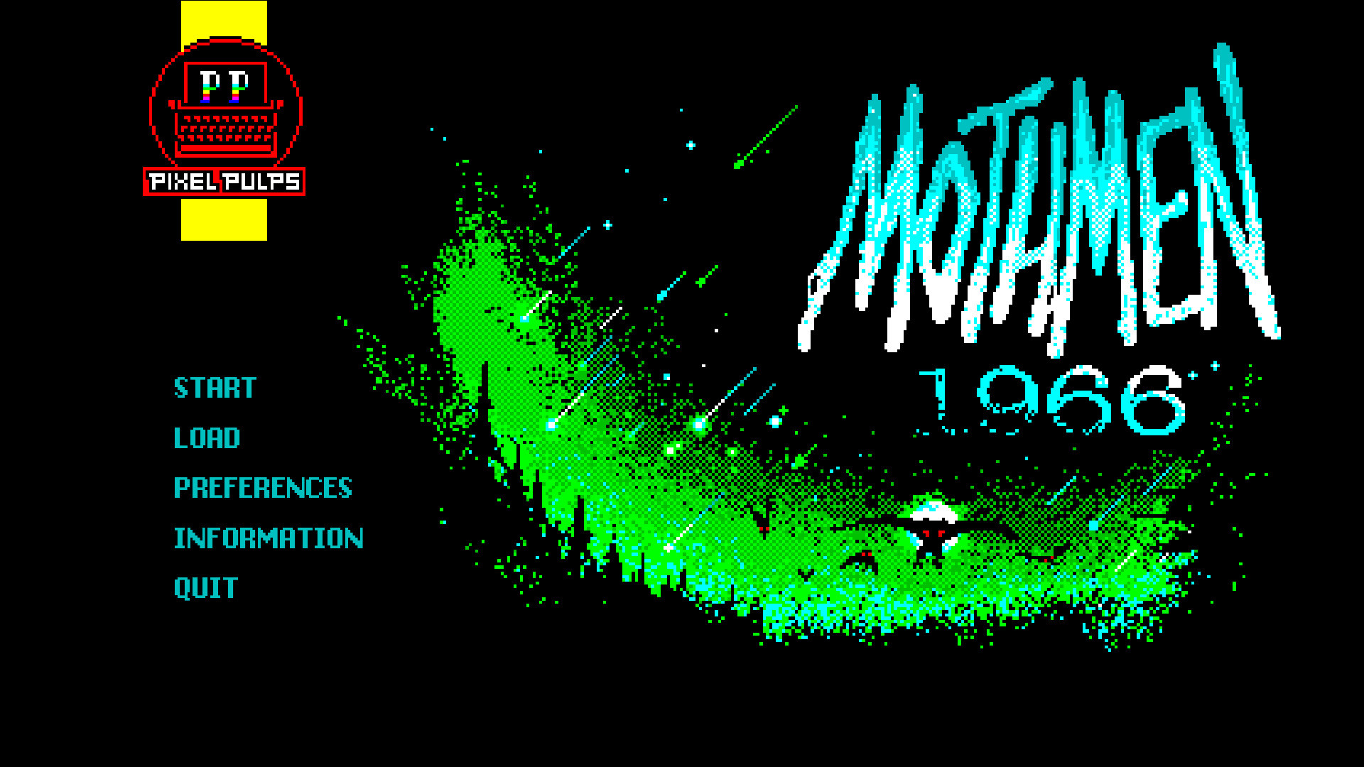 Mothmen 1966 Picture - Image Abyss