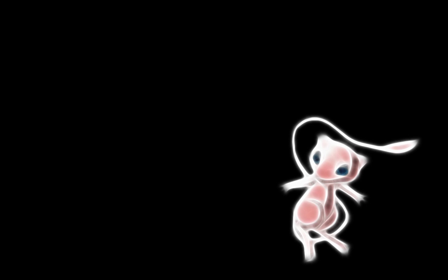 Legendary Mew: The Mythical Pokémon of Anime