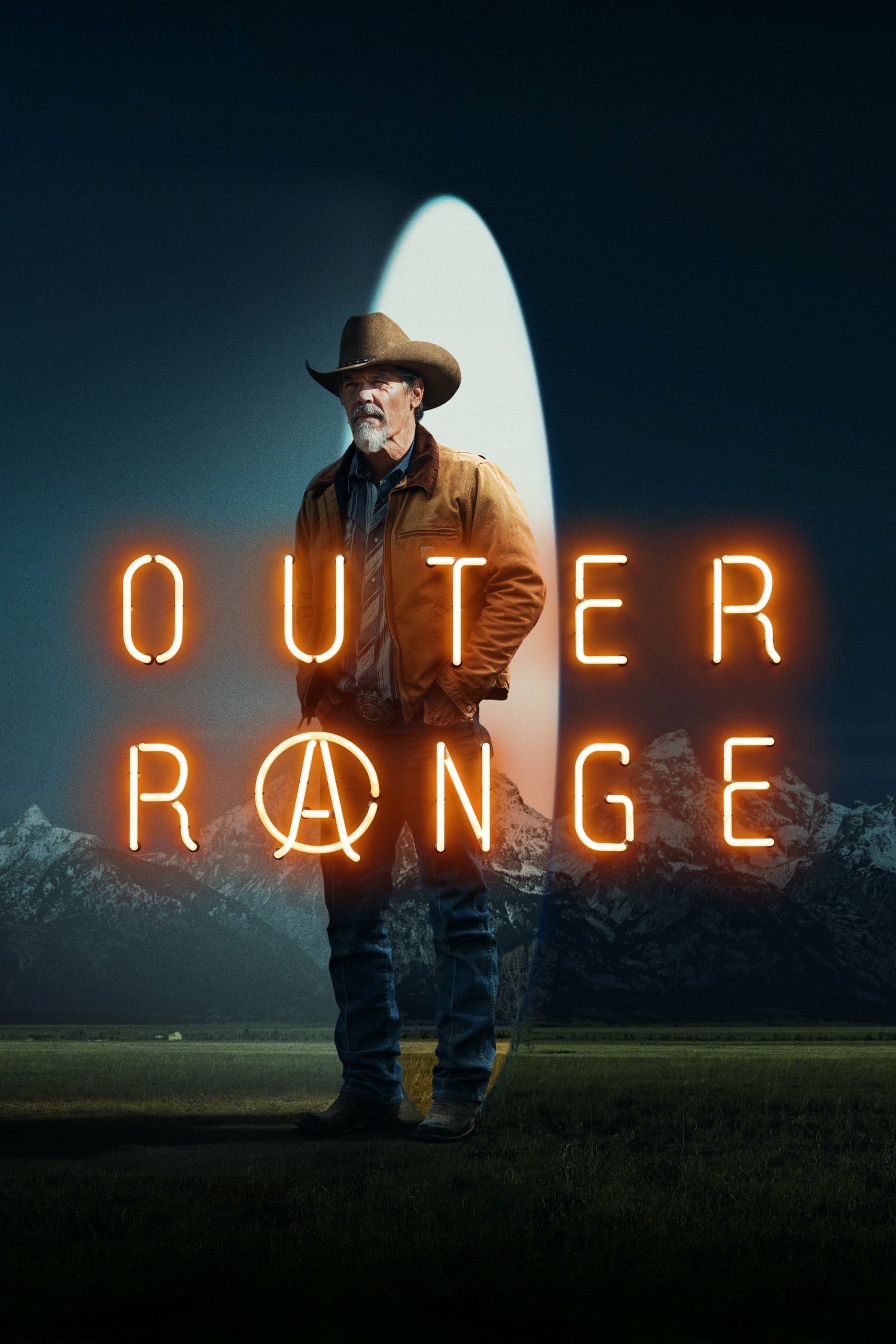 Outer Range TV Show Poster - ID: 524308 - Image Abyss