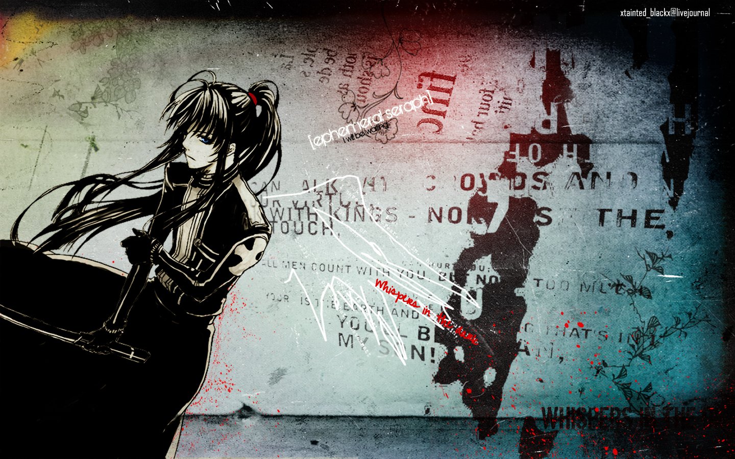 Yu Kanda - Desktop Wallpapers, Phone Wallpaper, PFP, Gifs, and More!