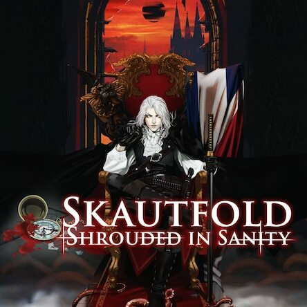 Shrouded In Sanity - Desktop Wallpapers, Phone Wallpaper, PFP, Gifs, and More!