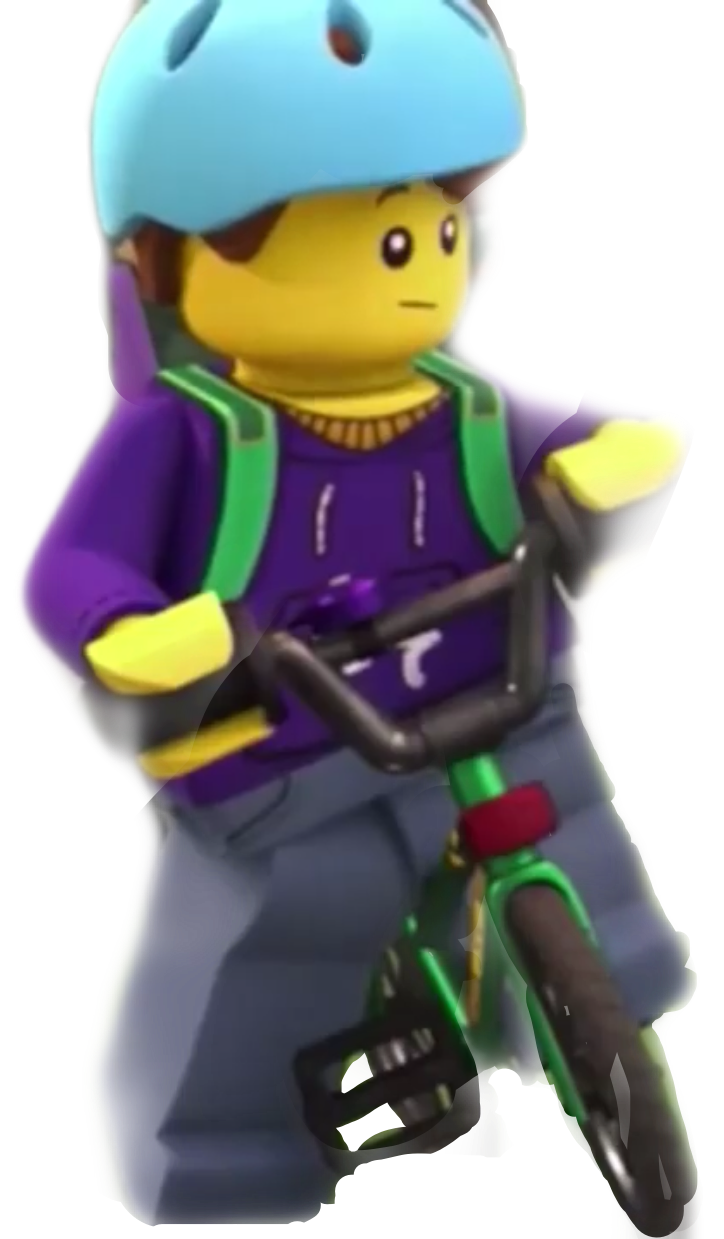 Nelson (Ninjago) - Desktop Wallpapers, Phone Wallpaper, PFP, Gifs, and ...