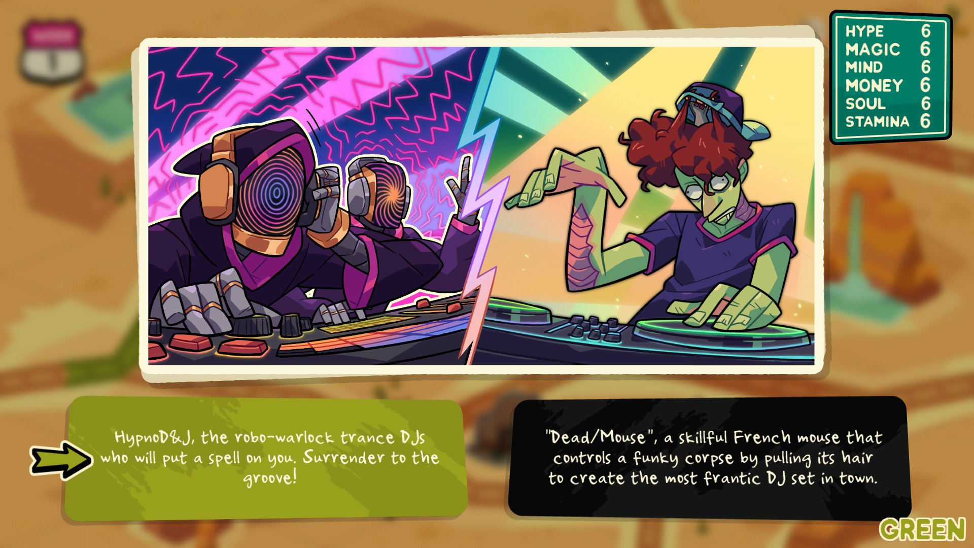 Monster Prom 3: Monster Roadtrip - Desktop Wallpapers, Phone Wallpaper ...