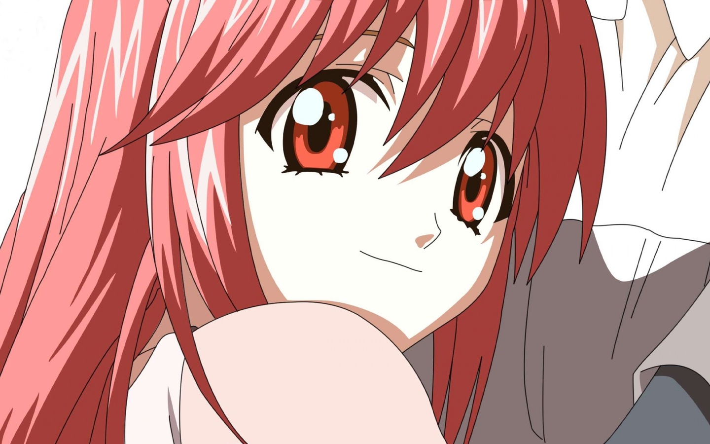 Lucy from Elfen Lied: A Captivating Anime Character