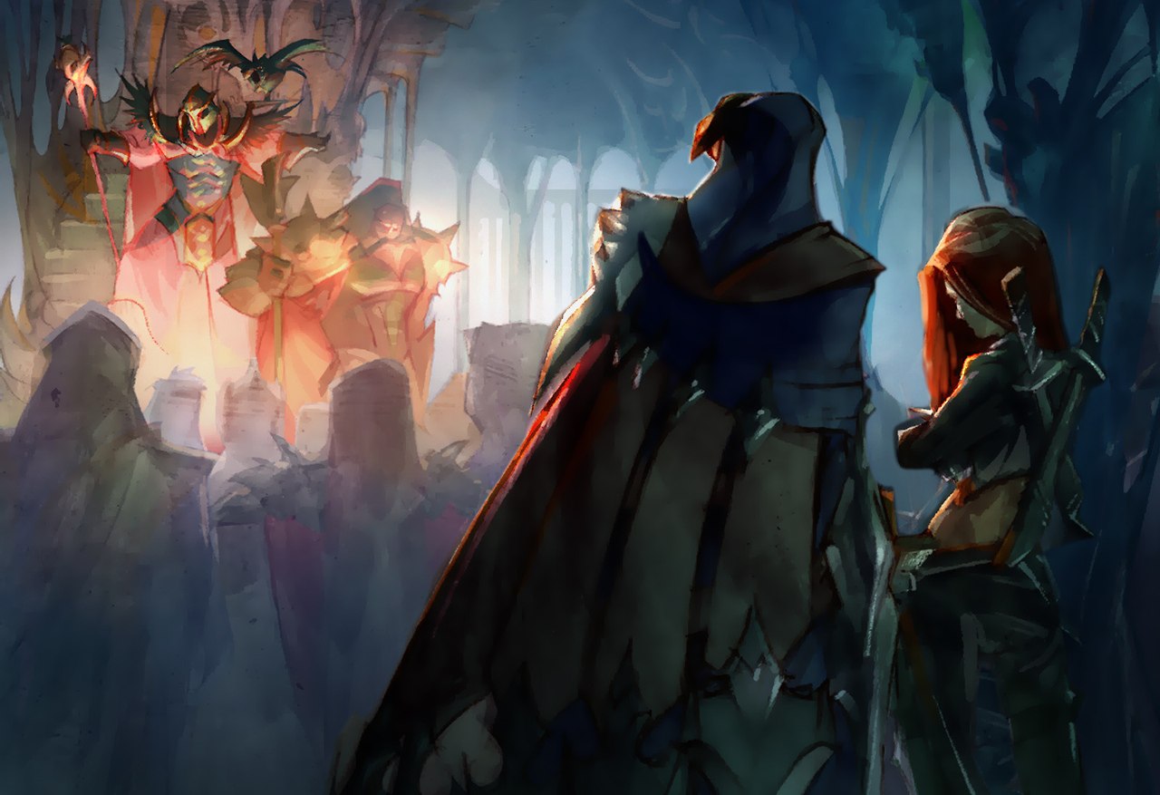League of Legends Picture - Image Abyss