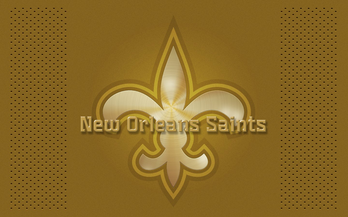 New Orleans Saints - Desktop Wallpapers, Phone Wallpaper, PFP, Gifs ...