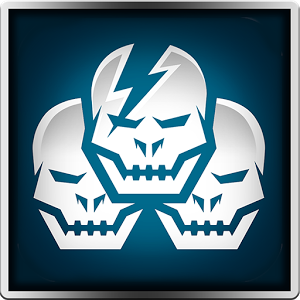 SHADOWGUN: DeadZone - Desktop Wallpapers, Phone Wallpaper, PFP, Gifs ...