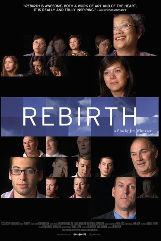 Download Movie Rebirth Image
