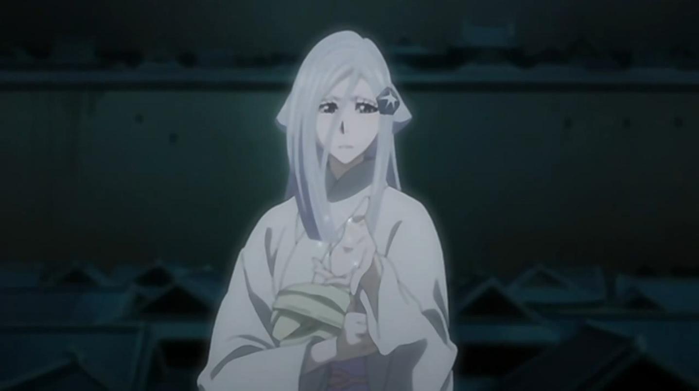 Sode No Shirayuki Wallpaper Sode No Shirayuki, Mobile Wallpaper