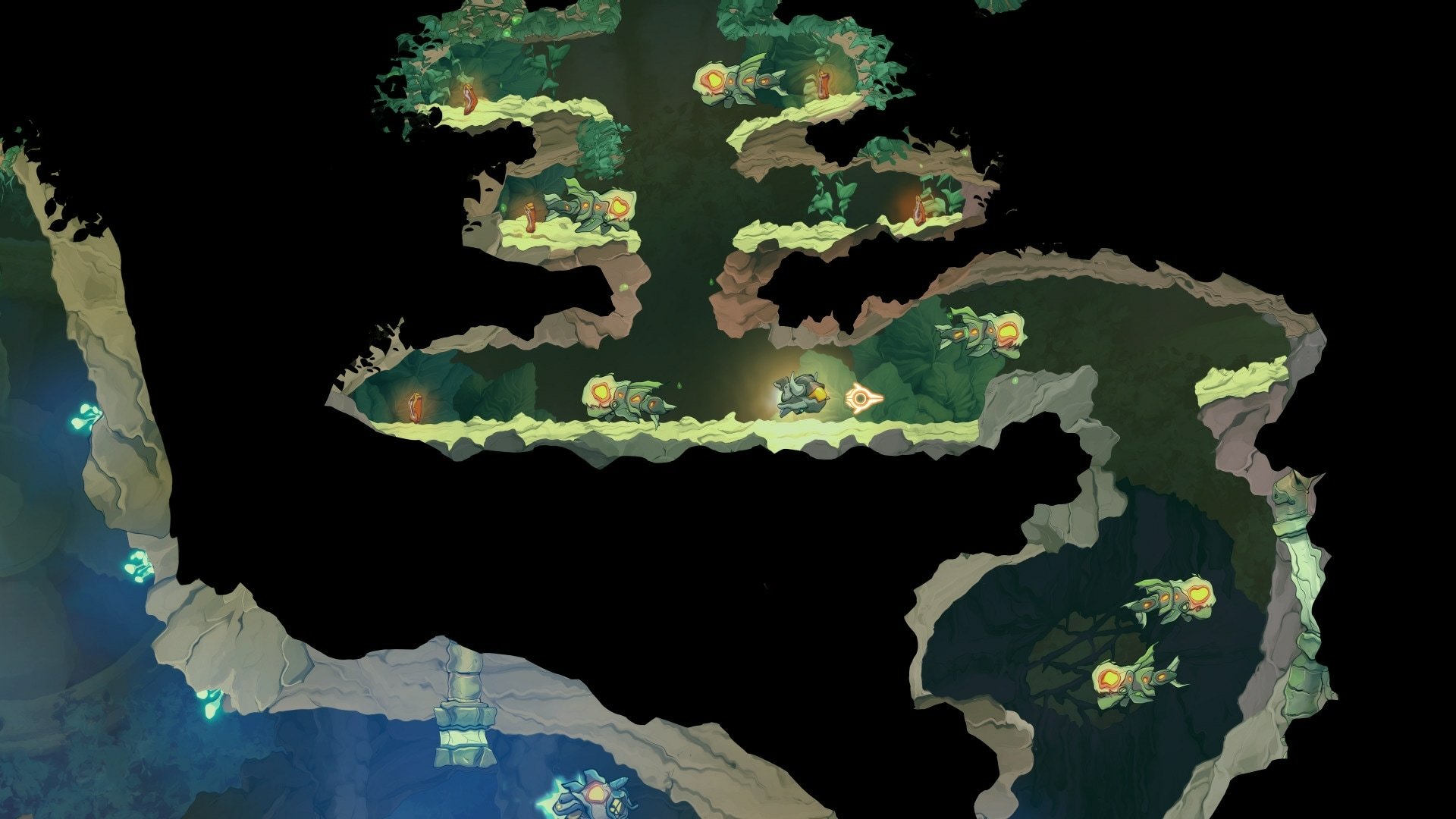 The Knight Witch Image - ID: 526056 - Image Abyss