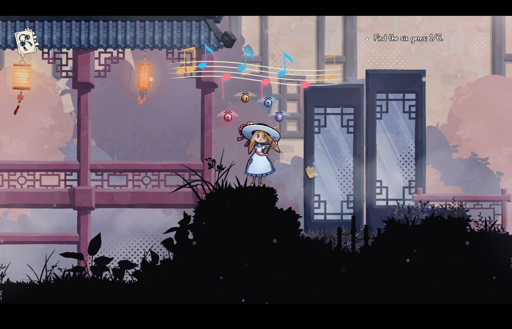 Puzzles For Clef - Desktop Wallpapers, Phone Wallpaper, PFP, Gifs, and ...