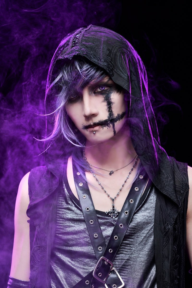 Zyean (JILUKA) - Desktop Wallpapers, Phone Wallpaper, PFP, Gifs, and More!