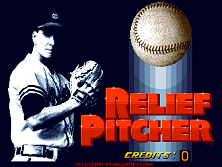 Relief Pitcher - Desktop Wallpapers, Phone Wallpaper, PFP, Gifs, and More!
