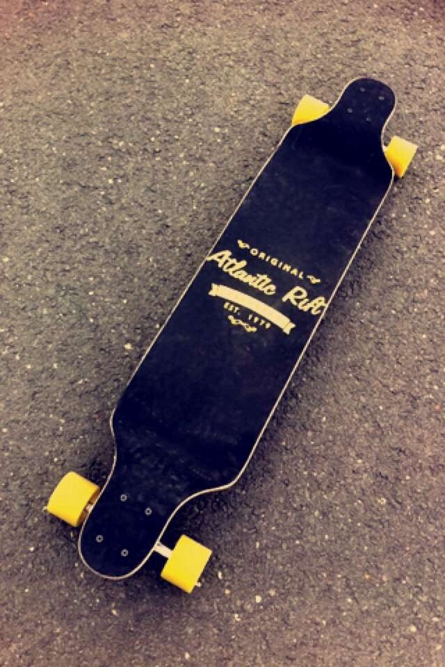 Longboard Image - ID: 52705 - Image Abyss