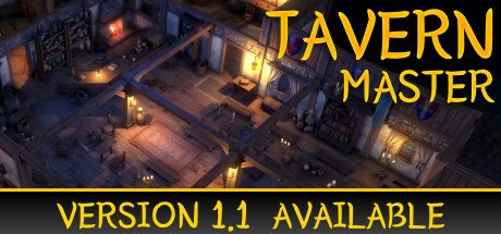 Tavern Master - Desktop Wallpapers, Phone Wallpaper, PFP, Gifs, and More!