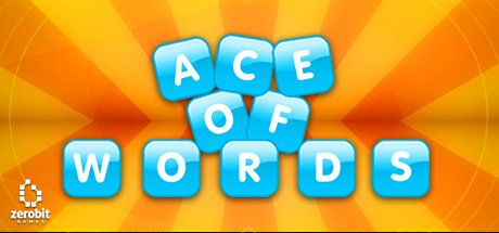 Ace Of Words - Desktop Wallpapers, Phone Wallpaper, PFP, Gifs, and More!