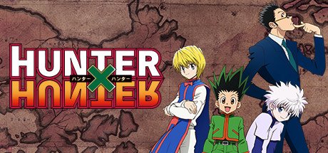 Download Anime Hunter X Hunter Image