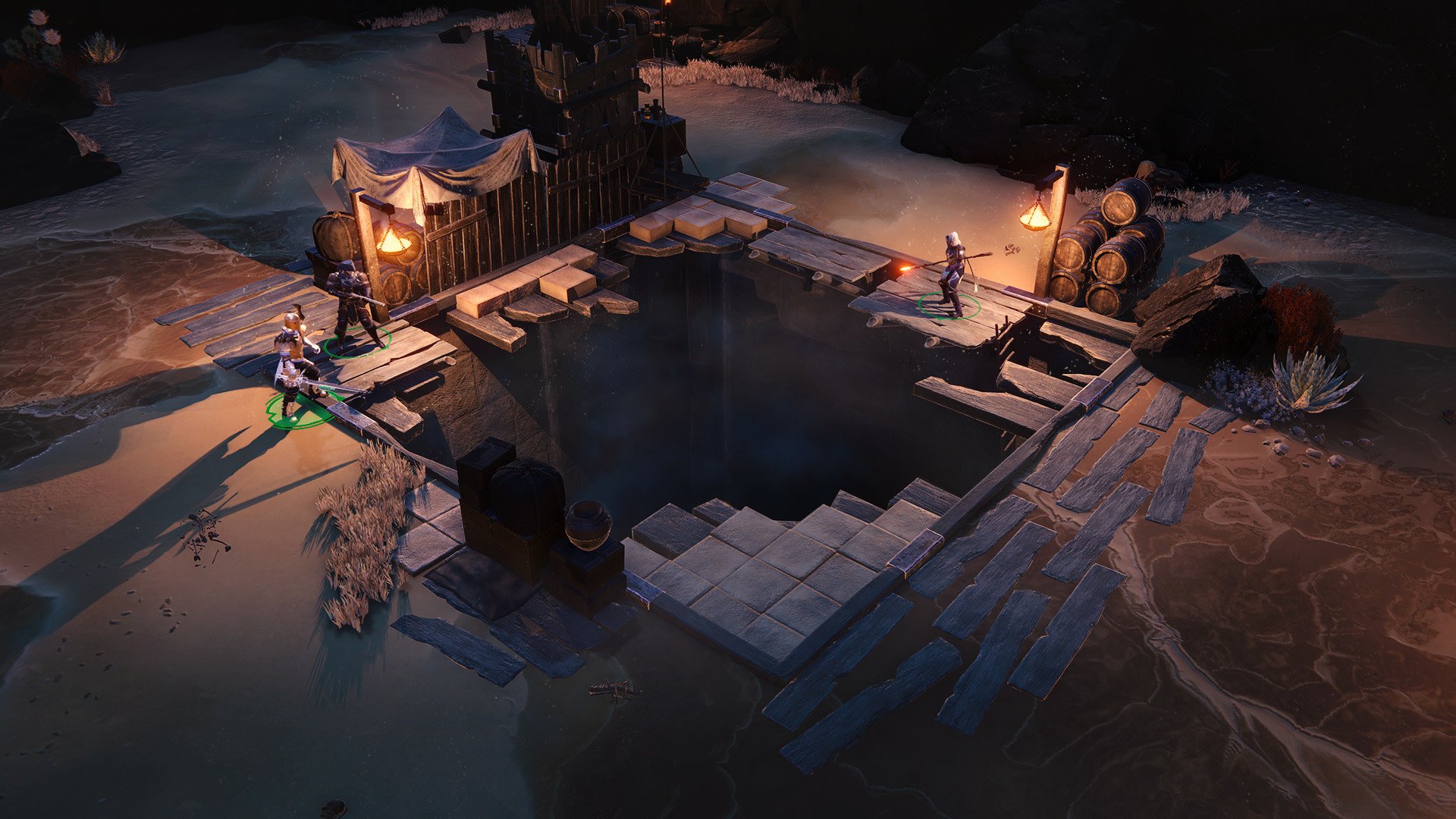 Dark Envoy - Desktop Wallpapers, Phone Wallpaper, PFP, Gifs, and More!