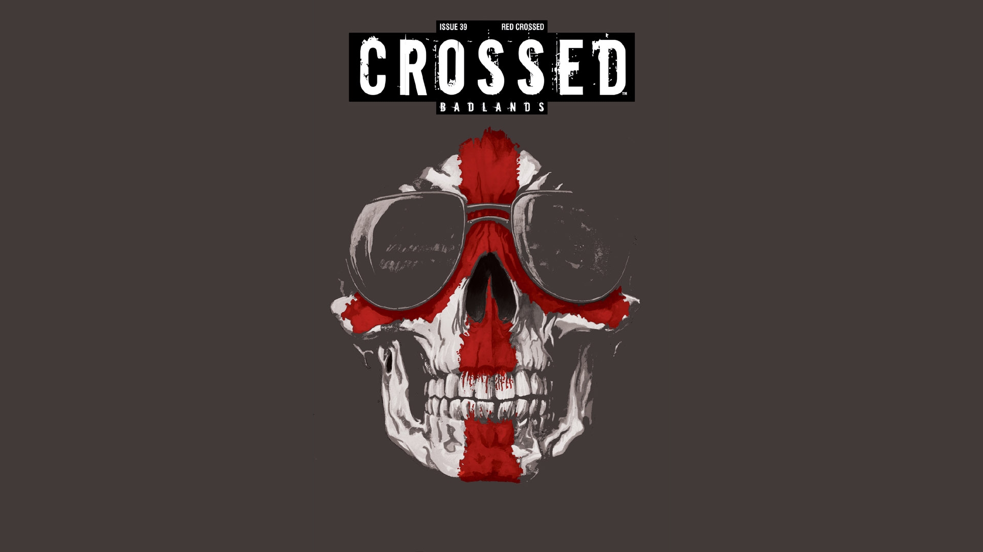 Download Crossed (Comics) Comic Crossed: Badlands Image