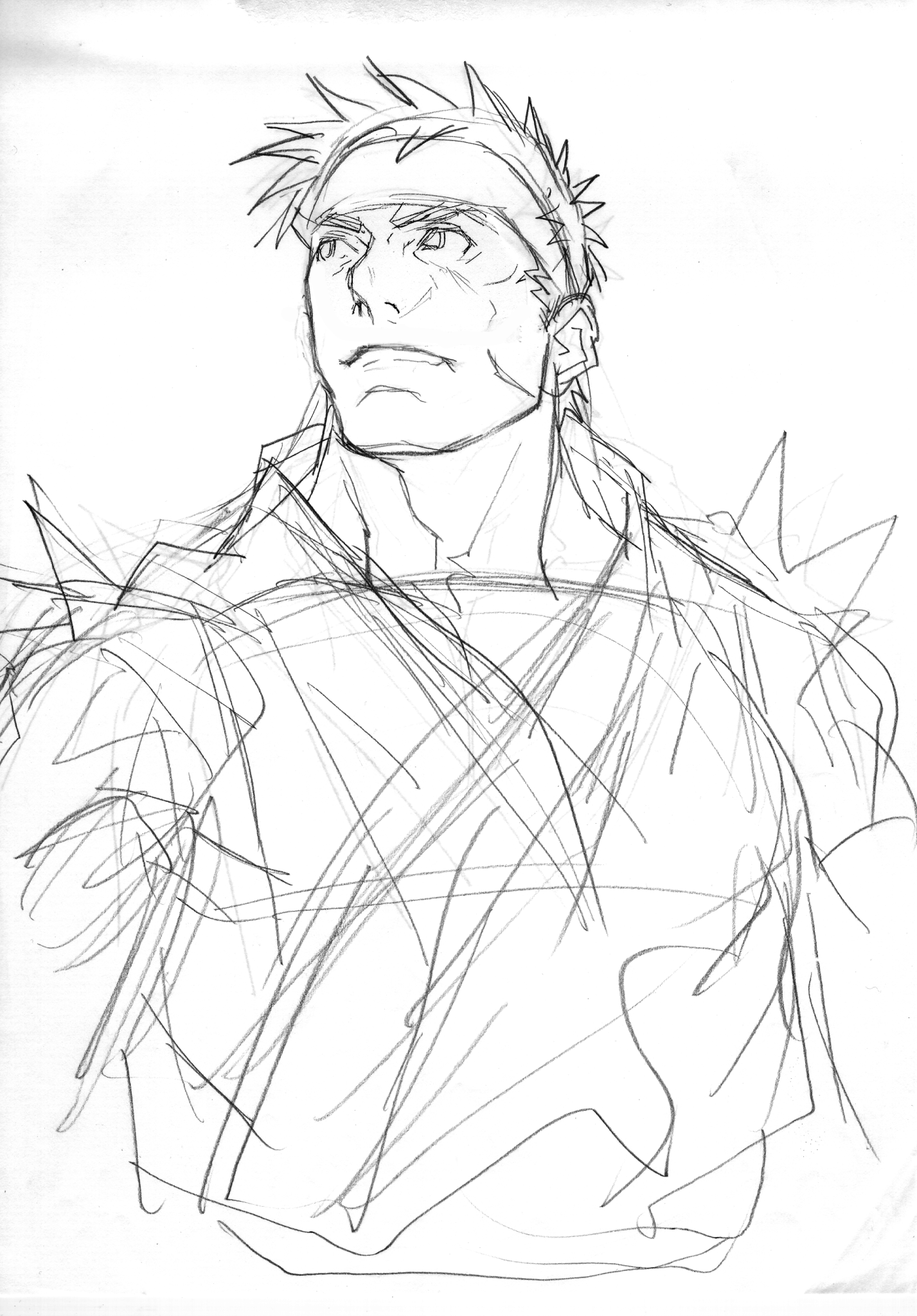 Ryu (Street Fighter) - Desktop Wallpapers, Phone Wallpaper, PFP, Gifs ...