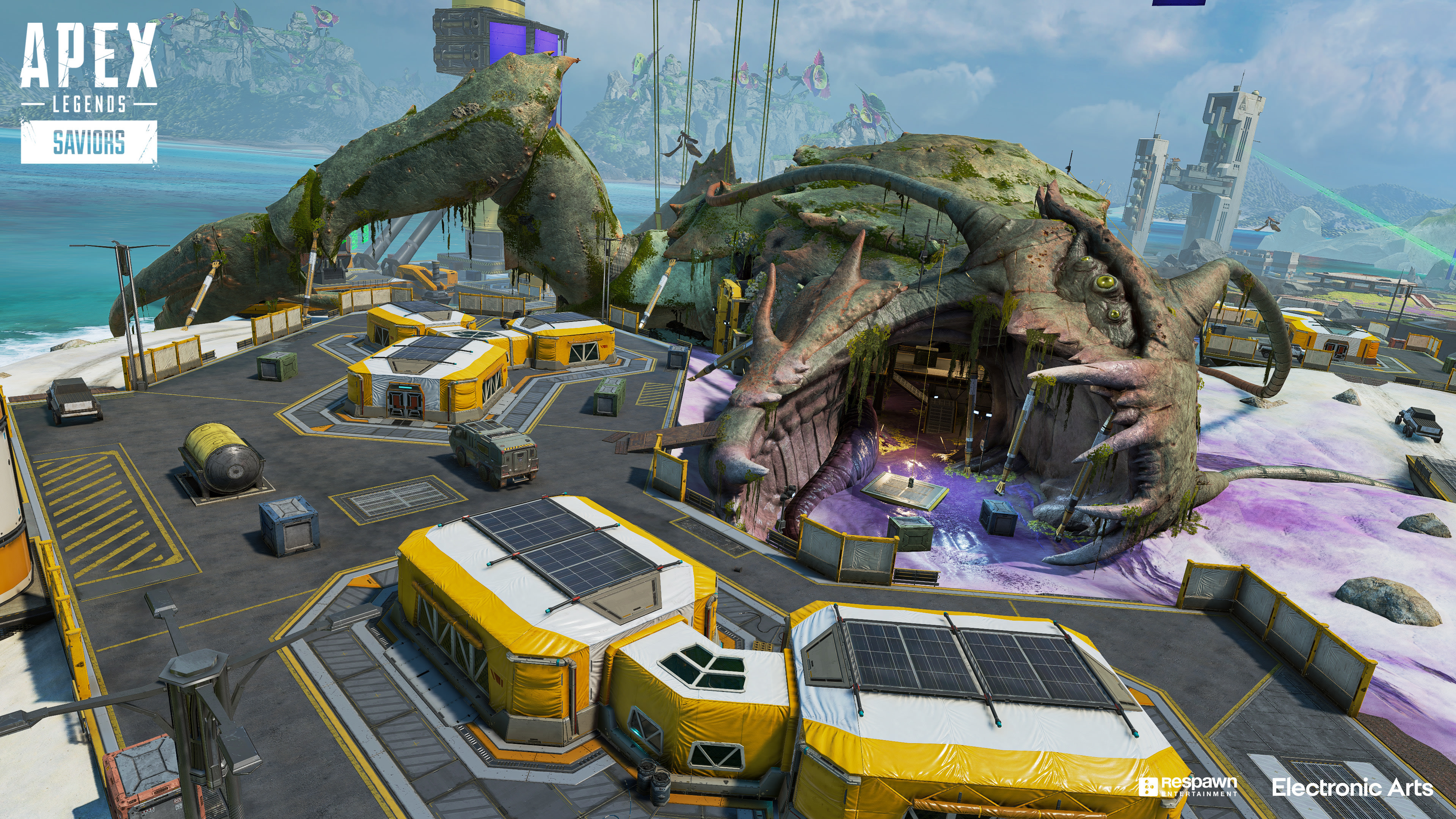 Apex Legends Image - ID: 530432 - Image Abyss