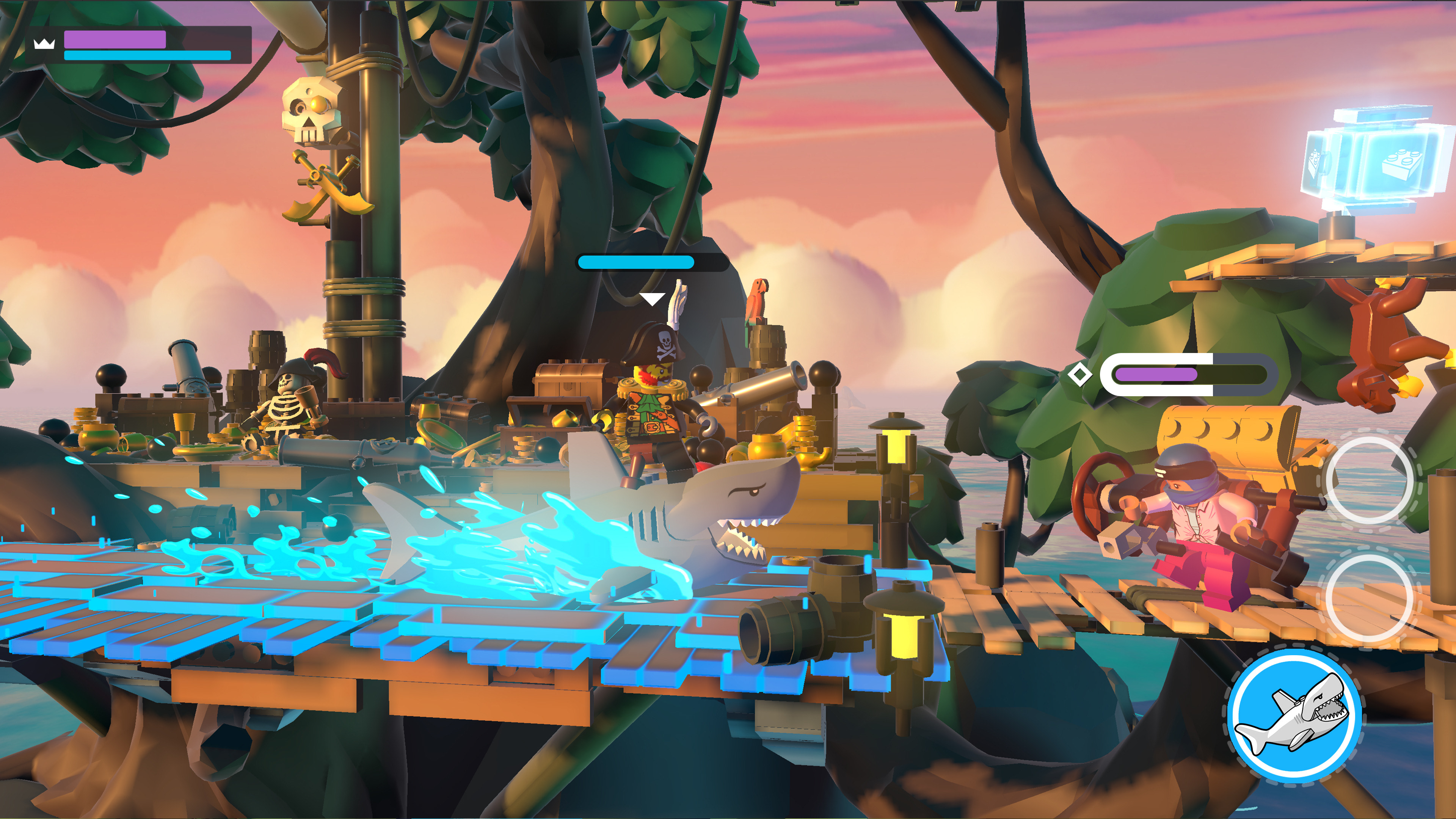 LEGO Brawls Picture - Image Abyss
