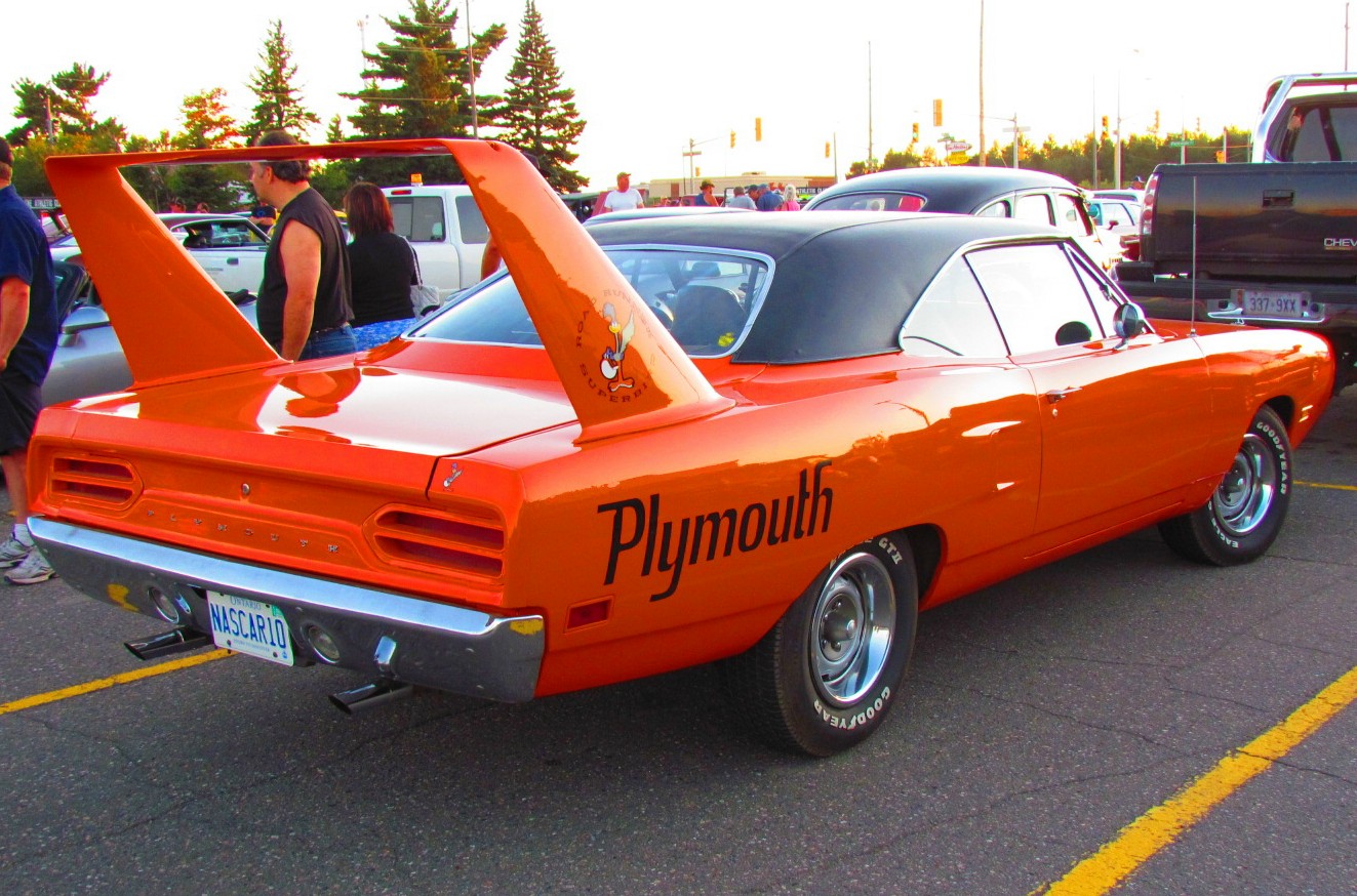 Download Vehicle Plymouth Image