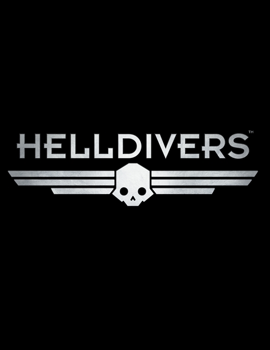 Download Video Game Helldivers Image