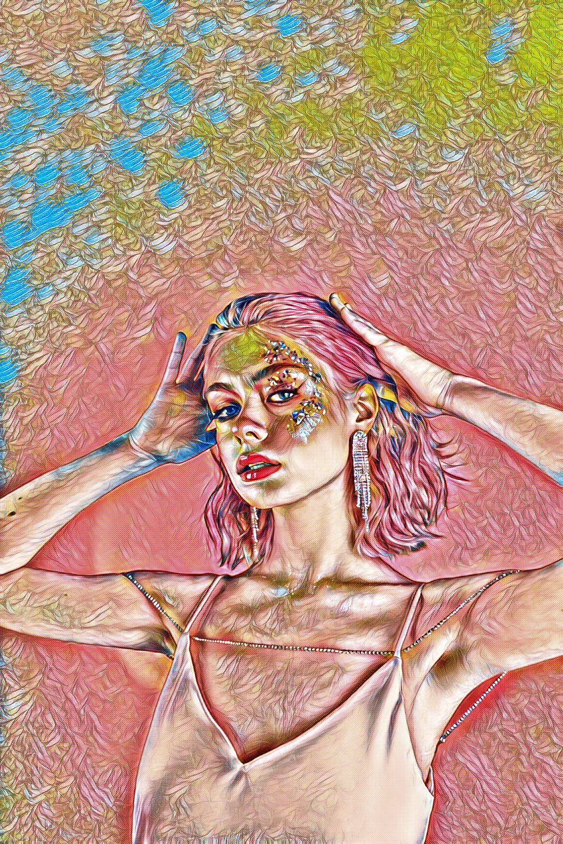 Artistic Picture - Image Abyss