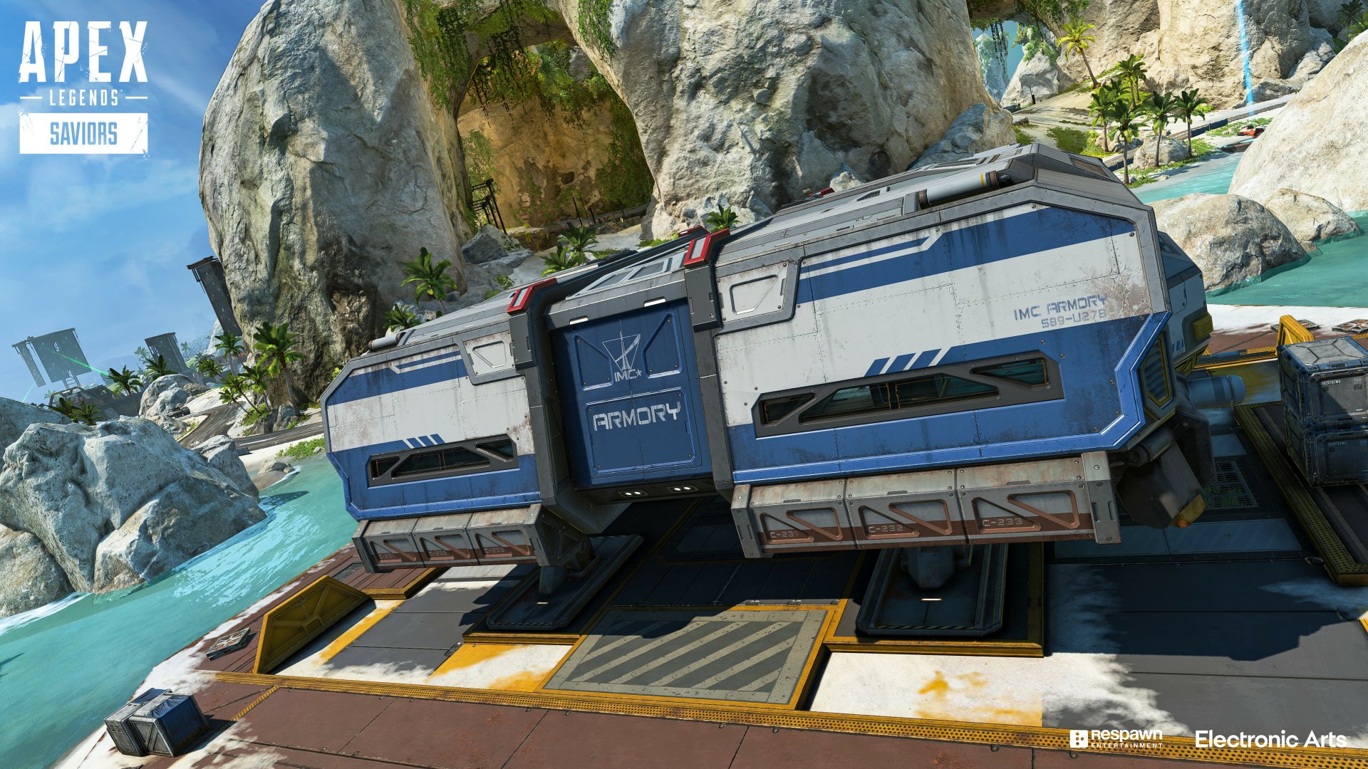 Download Video Game Apex Legends Image