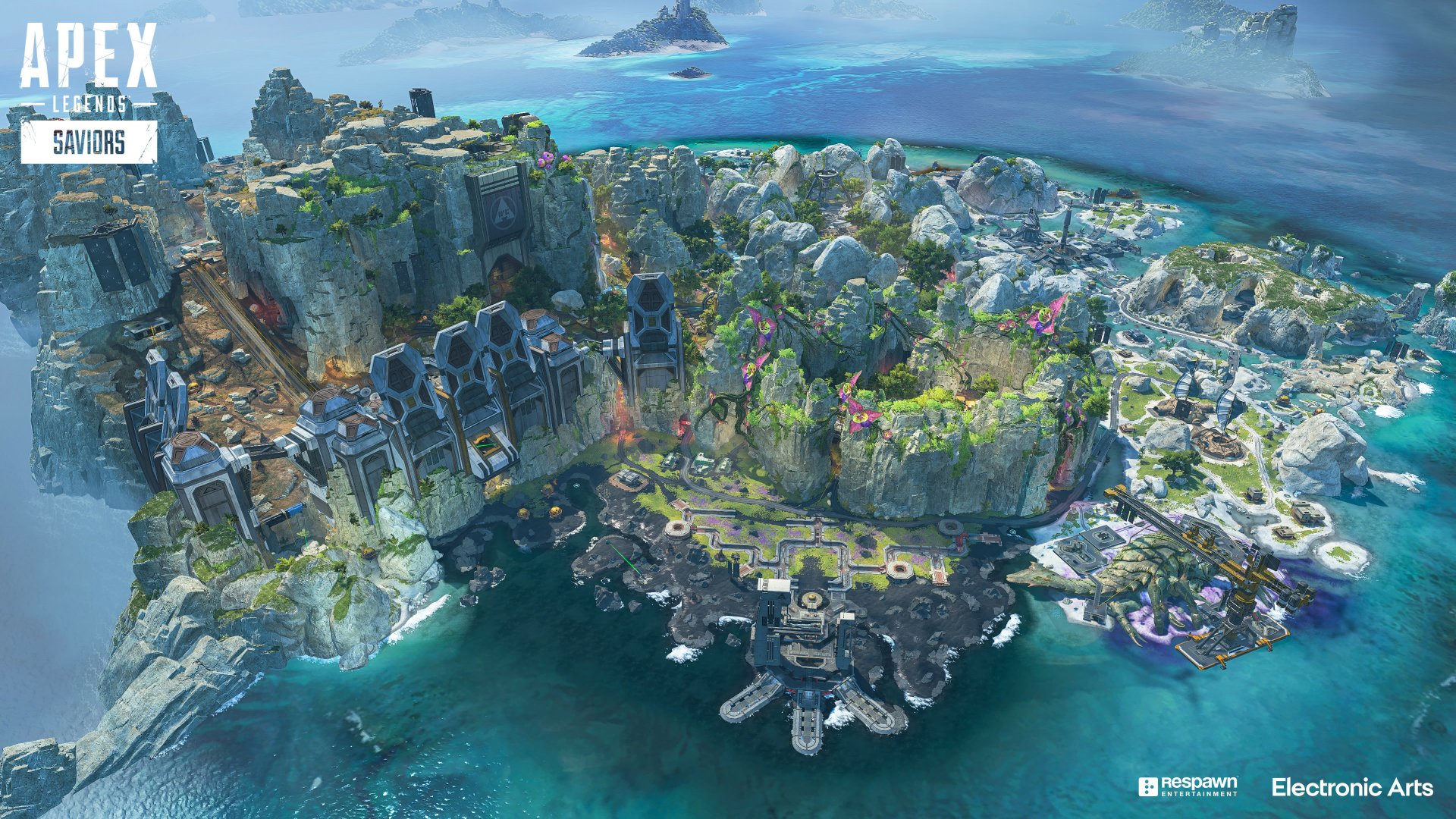 Download Video Game Apex Legends Image