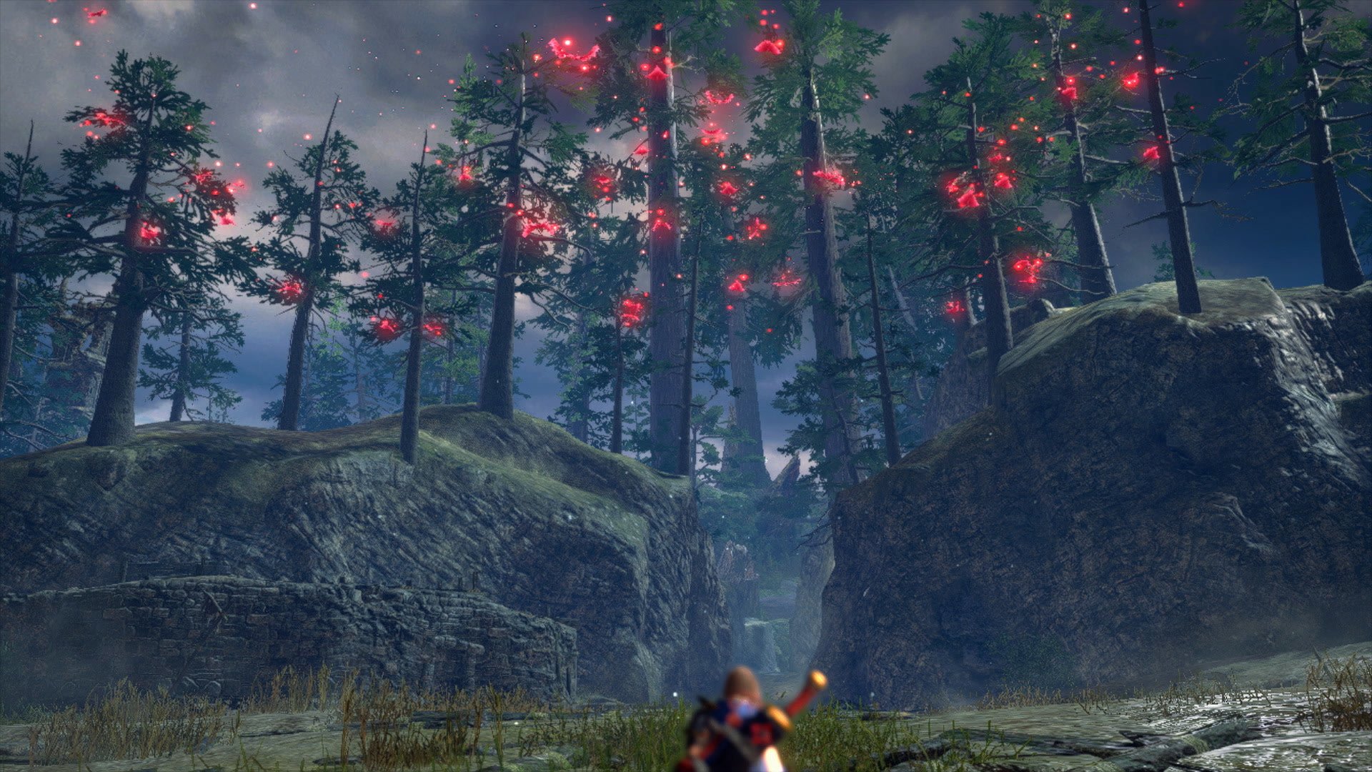 Monster Hunter Rise - Desktop Wallpapers, Phone Wallpaper, PFP, Gifs ...