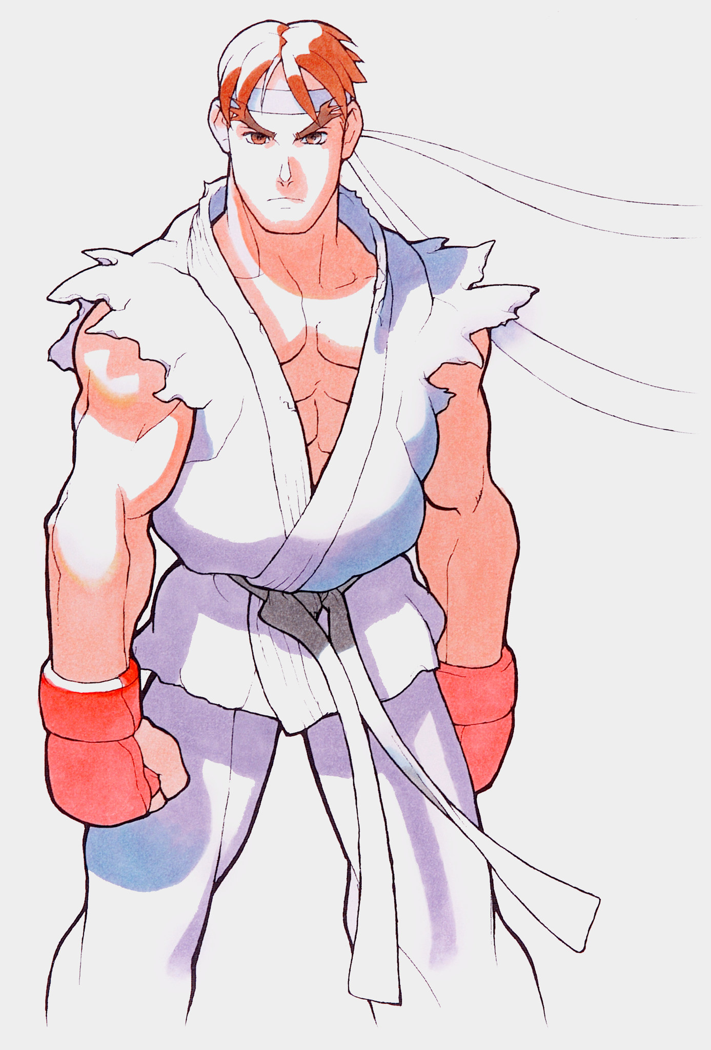 Street Fighter Alpha: Warriors' Dreams - Desktop Wallpapers, Phone ...