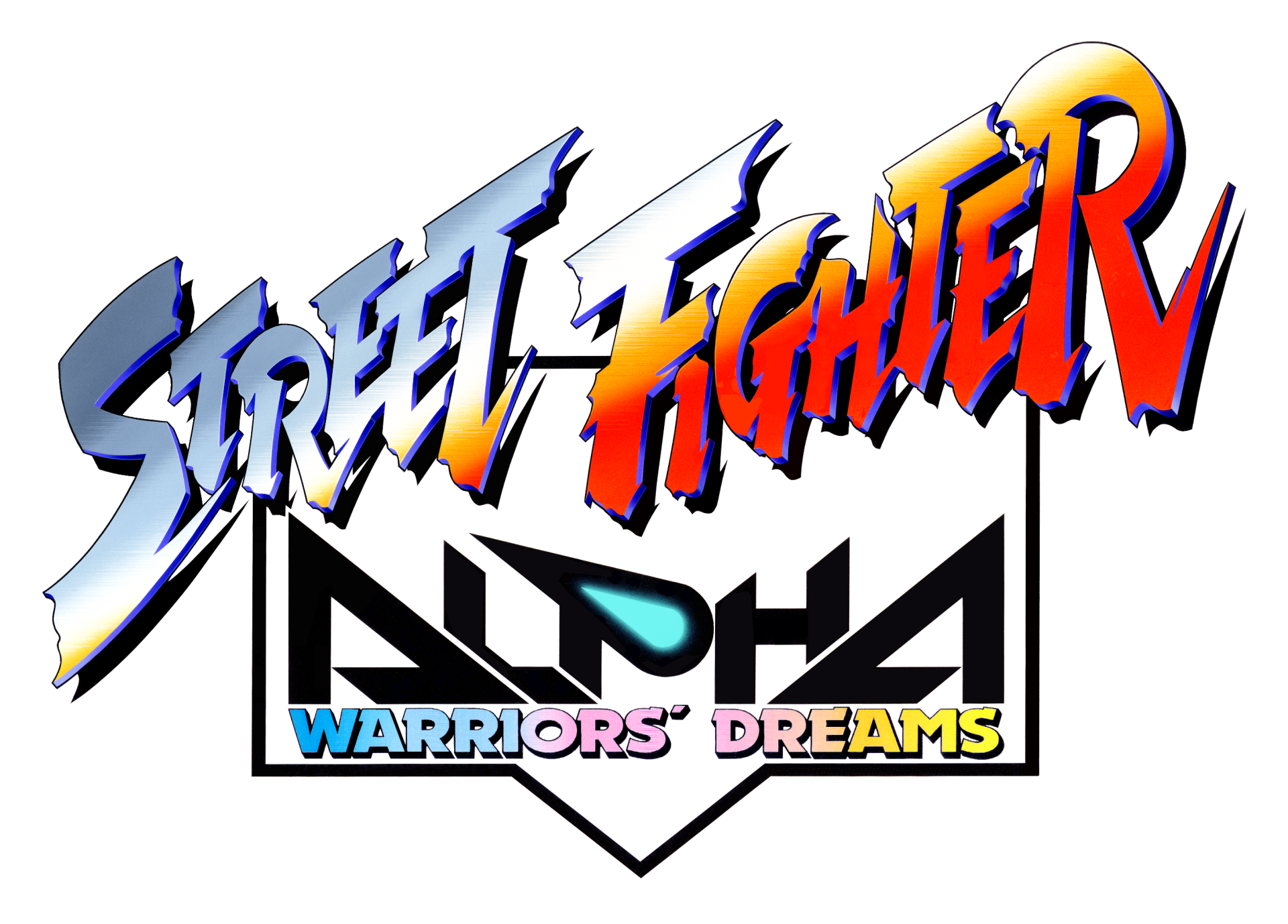 Street Fighter Alpha: Warriors' Dreams - Desktop Wallpapers, Phone Wallpaper, PFP, Gifs, and More!