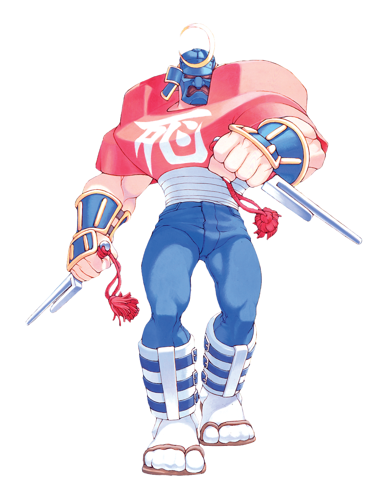 Street Fighter Alpha 2 Image - ID: 530923 - Image Abyss