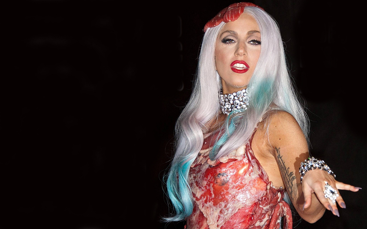 Lady Gaga: Queen of Bold Music and Unforgettable Style