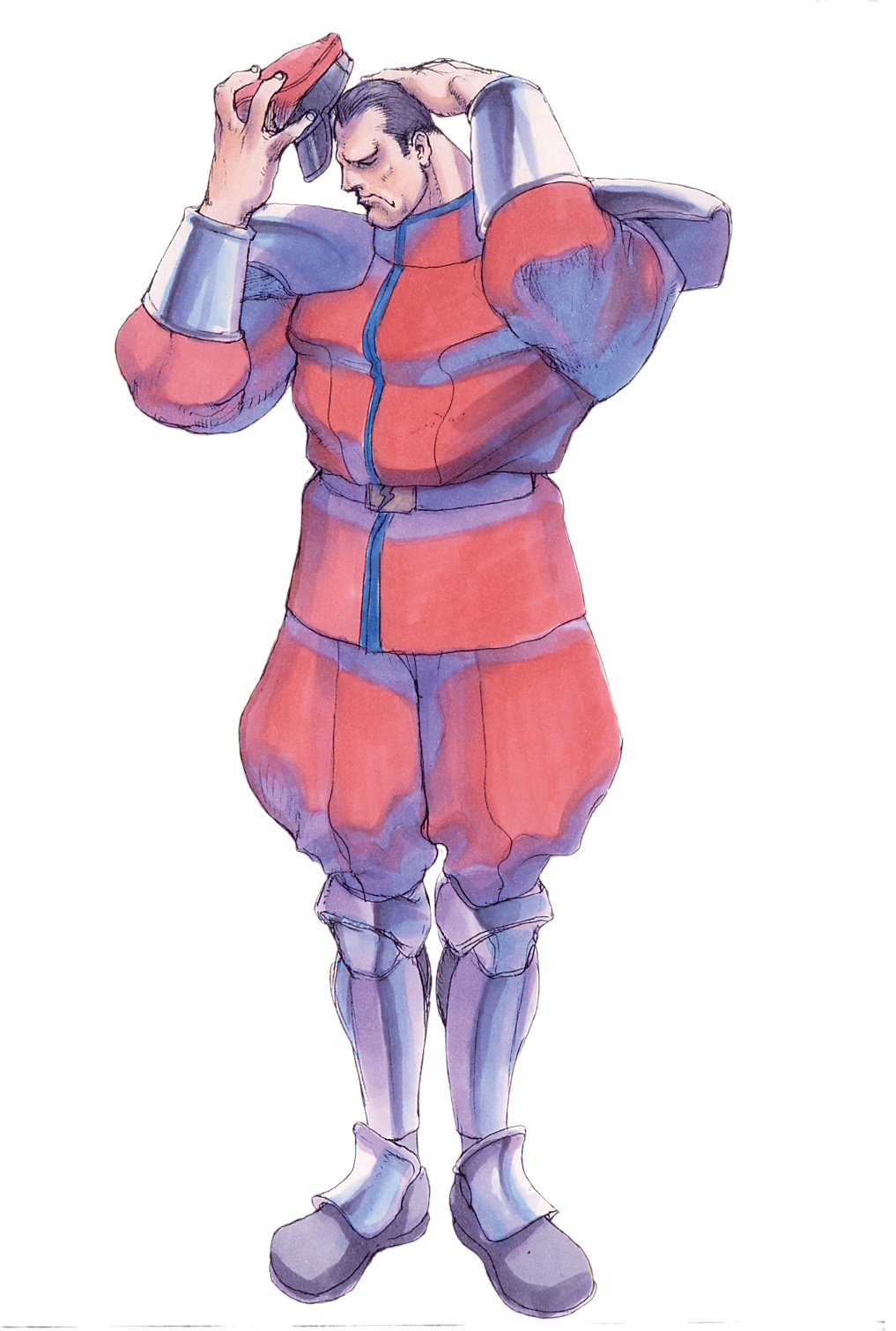 Super Street Fighter II Turbo Picture - Image Abyss