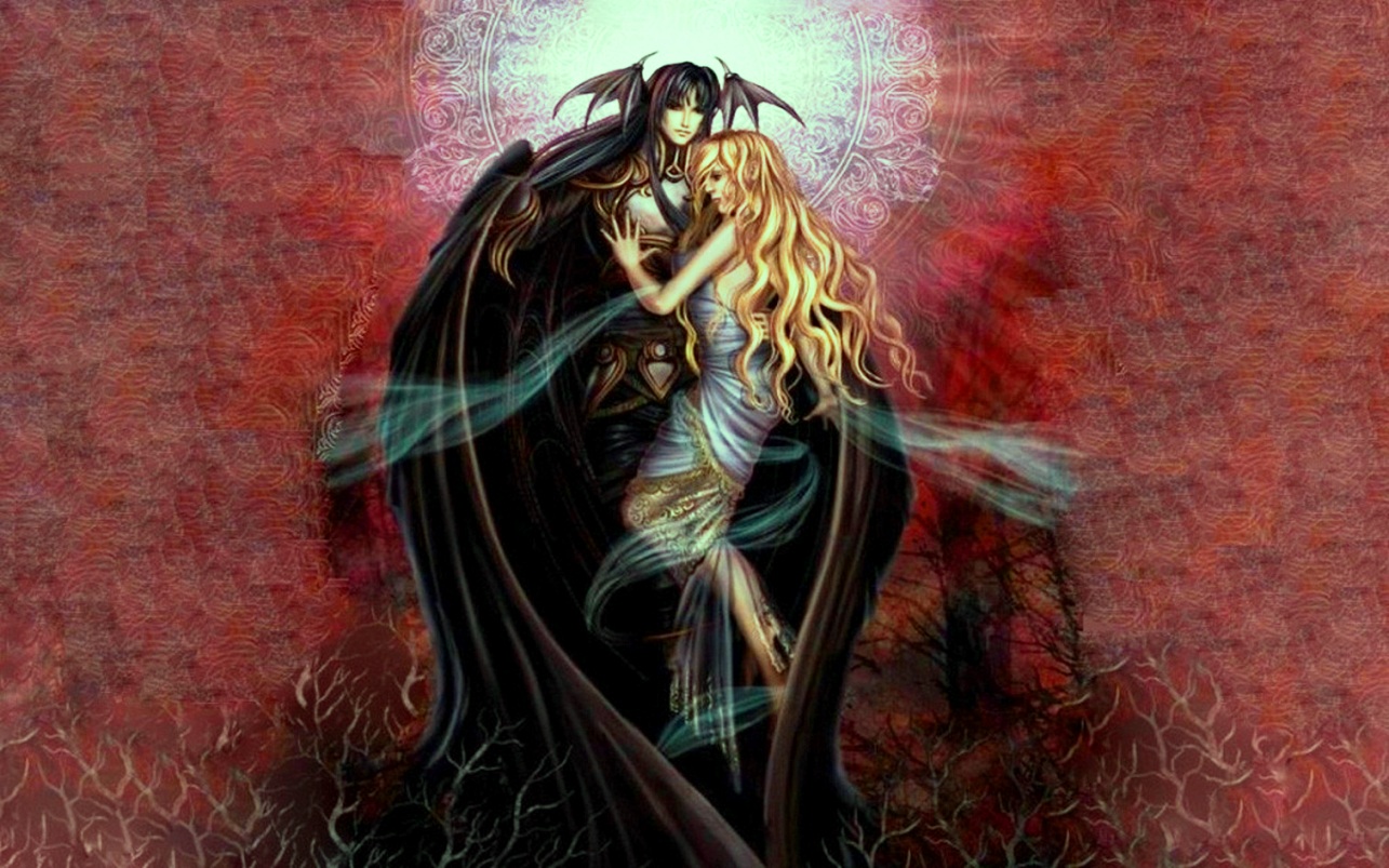 Download Fantasy Love Image