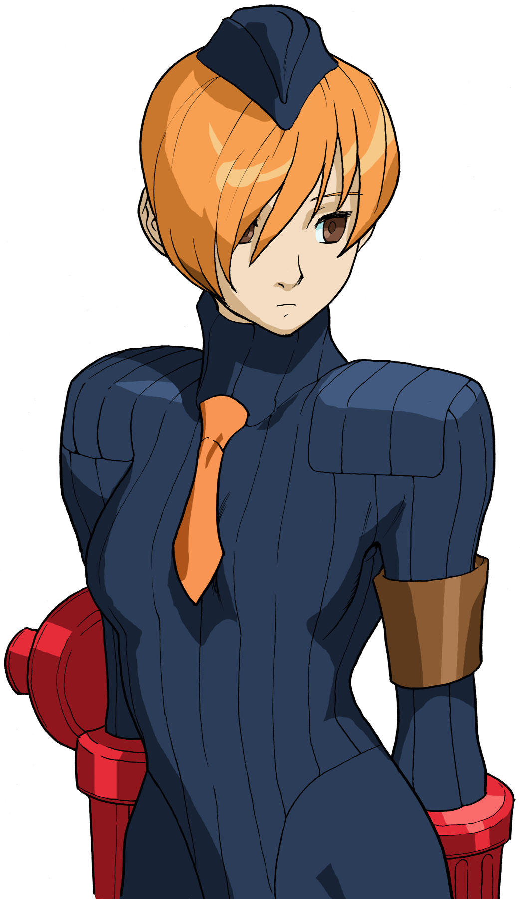 Street Fighter Alpha 3 Picture - Image Abyss