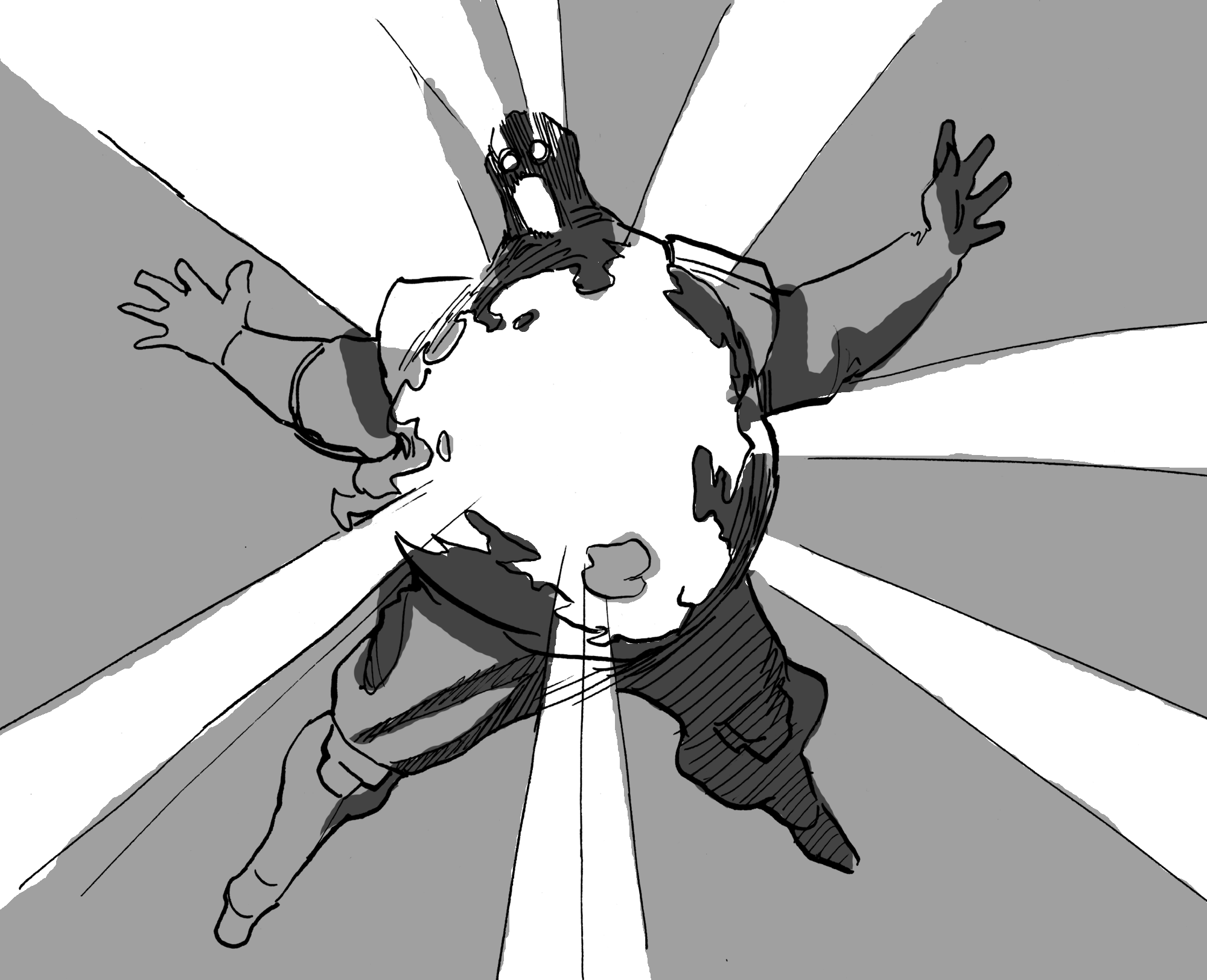 Download M. Bison (Street Fighter) Video Game Street Fighter Alpha 3 Image